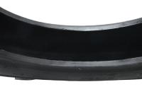China 5.00-12 Motorcycle Tires Wear Resistance Over 20000 Kilometers Nylon Cord Material for sale