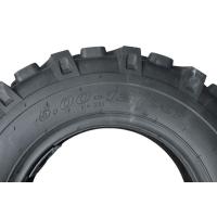 China 5.00-12 Motorcycle Tires Wear Resistance Over 20000 Kilometers Nylon Cord Material for sale