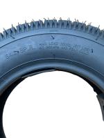China Tricycle tires Motorcycle Tire 4.00-10 90/90-17 90/90-18 100/90-17 110/90-16 Tire Scooter for sale