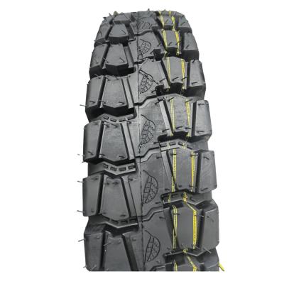 China 45% 55% Material All-Weather 4.00-12 Electric Vehicle Tire for Customized Heavy Duty for sale