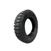 China 45% 55% Material All-Weather 4.00-12 Electric Vehicle Tire for Customized Heavy Duty for sale