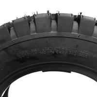 China 45% 55% Material All-Weather 4.00-12 Electric Vehicle Tire for Customized Heavy Duty for sale