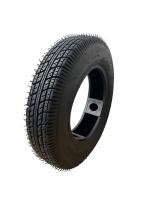 China Motorcycle Tire Yantas Unmanned Tire Scooter 4.00-10 90/90-18 100/90-17 110/90-16 for sale