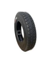 China Motorcycle Tire Yantas Unmanned Tire Scooter 4.00-10 90/90-18 100/90-17 110/90-16 for sale