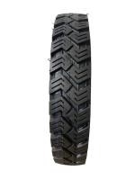 China 4.00-12 Motorcycle Tire for Heavy-Duty Fuel Powered Tricycles in Taiwan's Market for sale