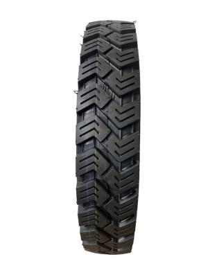China 4.00-12 Motorcycle Tire for Heavy-Duty Fuel Powered Tricycles in Taiwan's Market for sale