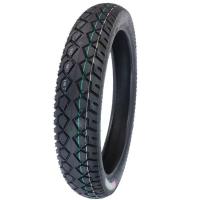 China Off road motorcycle tires 3.00-18 3.50-18 are suitable for various weather conditions for sale