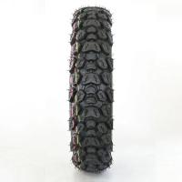 China 3.00-18 ATV/UTV Four-Wheel Motorcycle Motor Mini Bike Go Kart Tire and Wear Resistance for sale