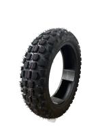 China Transportation Package Colourful Wrapping for Talwan Three Wheeled Motorcycle Tire 16*3.00 for sale