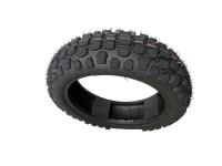 China Transportation Package Colourful Wrapping for Talwan Three Wheeled Motorcycle Tire 16*3.00 for sale