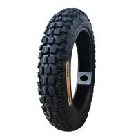 China 12 Inch Motorcycle Tubeless Tire 6pr/8pr 3.00-12 90/90-18 90/90-19 100/90-17 for sale