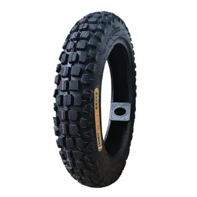 China 12 Inch Motorcycle Tubeless Tire 6pr/8pr 3.00-12 90/90-18 90/90-19 100/90-17 for sale