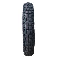 China 12 Inch Motorcycle Tubeless Tire 6pr/8pr 3.00-12 90/90-18 90/90-19 100/90-17 for sale
