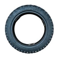 China 12 Inch Motorcycle Tubeless Tire 6pr/8pr 3.00-12 90/90-18 90/90-19 100/90-17 for sale