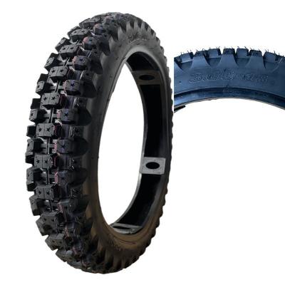 China Heavy Load Motorcycle Tire 3.00-18 with 6pr Ply Rating and Tread Depth of 13mm-20mm for sale
