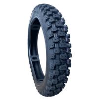 China Stable 4pr Ply Rating Motorcycle Tire 3.00-18 for Over 20000 Kilometers Wear Resistance for sale