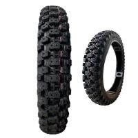 China Tricycles and Bikes 3.00-18 Tire 4-8 Hierarchy 13mm-20mm Tread Depth Perfect for Bikes for sale