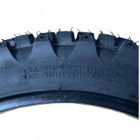 China Tricycles and Bikes 3.00-18 Tire 4-8 Hierarchy 13mm-20mm Tread Depth Perfect for Bikes for sale