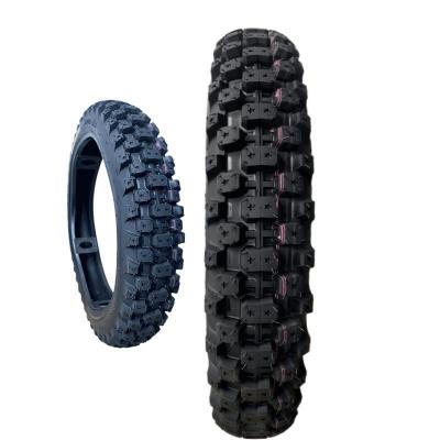 China Transportation Package 10PCS or 20PCS Per Bu Motorcycle Tire 3.00-18 for Safe Riding for sale
