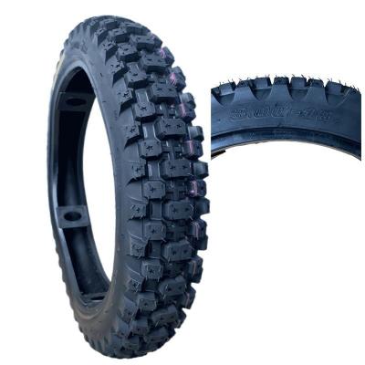 China Motorcycle Tire 3.00-18 Wear Resistance and for Over 20000 Kilometers of Performance for sale