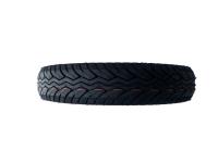China Motorcycle Sports Car Tires 100/80-18 Vacuum Tires Anti-Skid and Wear-Resistant Tires for sale