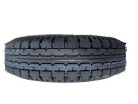 China Motorcycle Sports Car Tires 100/80-18 Vacuum Tires Anti-Skid and Wear-Resistant Tires for sale