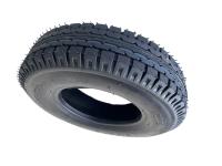 China Motorcycle Sports Car Tires 100/80-18 Vacuum Tires Anti-Skid and Wear-Resistant Tires for sale