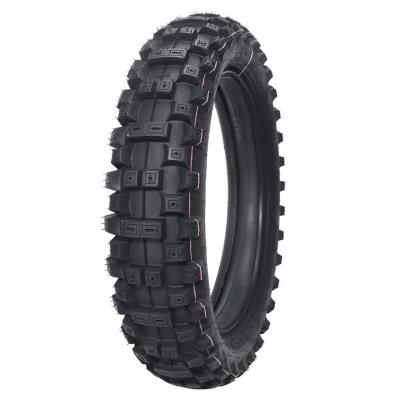 China Off-Road Tires 110/90-19 State Genuine Product Motorcycle Parts Economical PCR Tires for sale