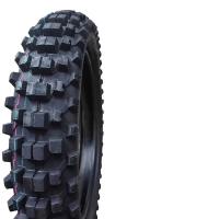 China Off-Road Tires 110/90-19 State Genuine Product Motorcycle Parts Economical PCR Tires for sale
