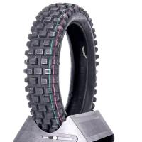 China Off-Road Tires 110/90-19 State Genuine Product Motorcycle Parts Economical PCR Tires for sale