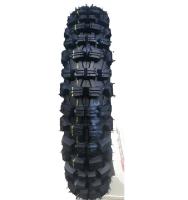 China Motorcycle Scooter Tubeless Tire 5.00-12 for and Over 20000 Kilometers Wear Resistance for sale