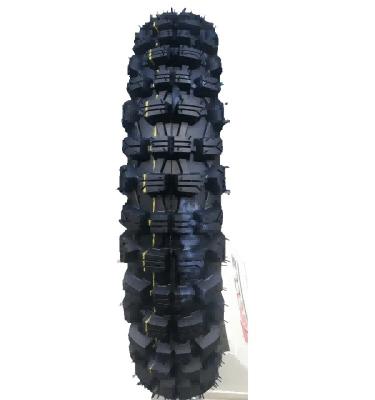 China Motorcycle Scooter Tubeless Tire 5.00-12 for and Over 20000 Kilometers Wear Resistance for sale