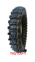 China 110/90-18 110/100-18 110/90-17 90/90-19 Motorcycle Tires with and Customized Design for sale