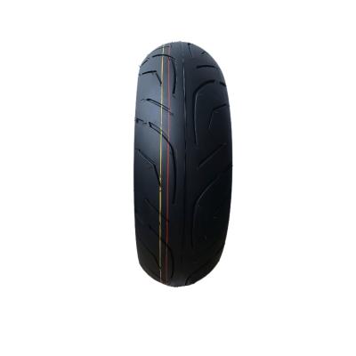 China 180/55-17 JD333TL TL Rear Tire Casing for Mini Dirt Bike Off-Road Performance Enhance for sale