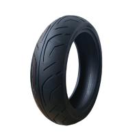 China 180/55-17 JD333TL TL Rear Tire Casing for Mini Dirt Bike Off-Road Performance Enhance for sale
