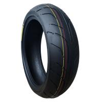 China 180/55-17 JD333TL TL Rear Tire Casing for Mini Dirt Bike Off-Road Performance Enhance for sale