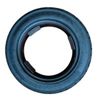 China 3.50-10 8pr jd666 TL off-Road Motorcycle Tire Scooter Size Made of Natural Rubber for sale