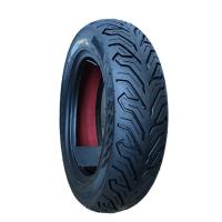 China 3.50-10 8pr jd666 TL off-Road Motorcycle Tire Scooter Size Made of Natural Rubber for sale
