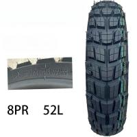 China Motorcycle Tires 140/70-16 8PR TL for Production Conditions 5000000 Per Year for sale