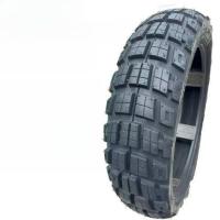 China Motorcycle Tires 140/70-16 8PR TL for Production Conditions 5000000 Per Year for sale