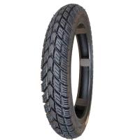 China Unmanaged Scooter Tires 80/90-17 90/90-18 100/90-17 110/90-16 for Off-Road Motorcycles for sale