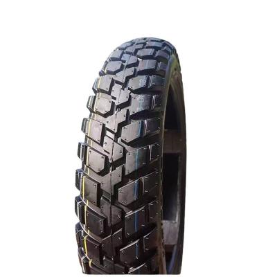 China Talwan Joint Venture Motorcycle Tires 110/90-17 90/90-18 100/90-17 110/90-16 for Off-Road for sale