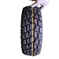 China Unmanaged Scooter Tires 4.60-17 90/90-18 100/90-17 110/90-16 from Taiwan Joint Venture for sale
