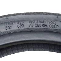 China Unmanaged Scooter Tires 4.60-17 90/90-18 100/90-17 110/90-16 from Taiwan Joint Venture for sale