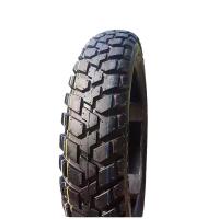 China Unmanaged Scooter Tires 4.60-17 90/90-18 100/90-17 110/90-16 from Taiwan Joint Venture for sale