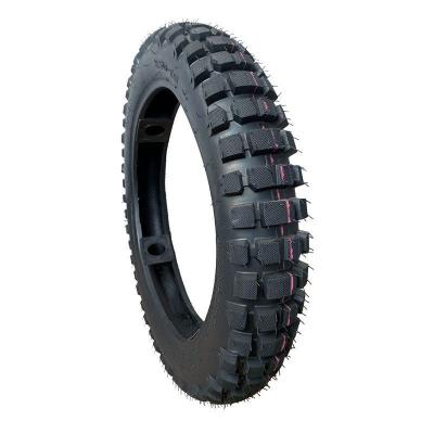 China Taiwan Technology 3.00-18 Motorcycle Tires with Over 20000 Kilometers Wear Resistance for sale