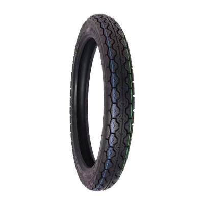 China Dual Function Motorcycle Tires Top- Taiwan Technology Customized for High Mileage and Grip for sale