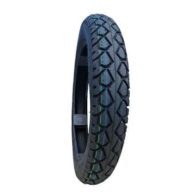 China Economical PCR Tires 3.25-16 for High Temperature Resistance Off-Road Motorcycle Parts for sale