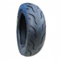 China Kooper 6pr/8pr Super Highway Pedal Motorcycle Tubeless Tire 120/70-12 140/70-17 Customized for sale
