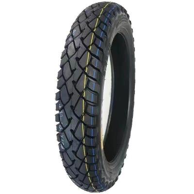 China All Terrain Motorcycle Tires 3.50-16 Nylon Cord for Diagonal Tires Different Models for sale